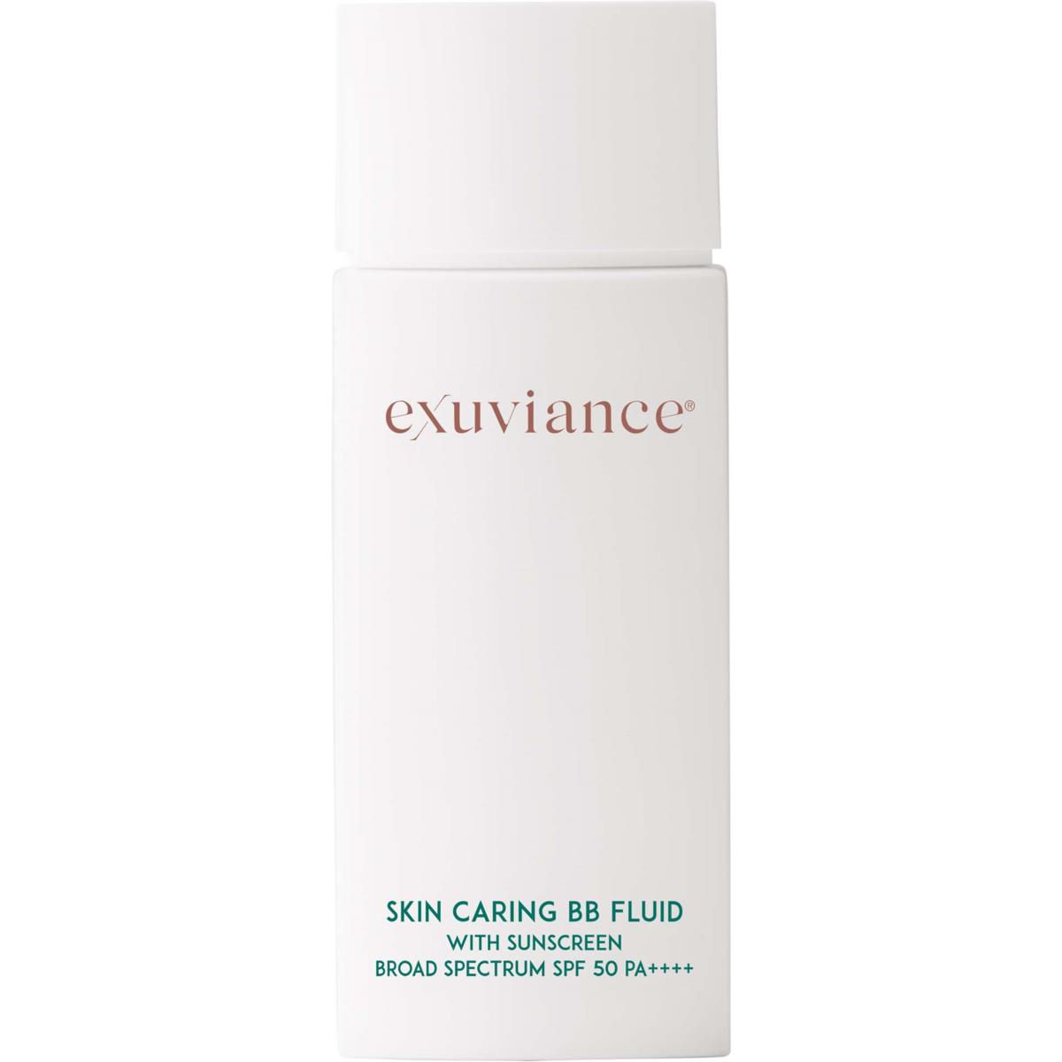 Exuviance Empower Skin Caring BB Fluid SPF 50 50 ml | lyko.com