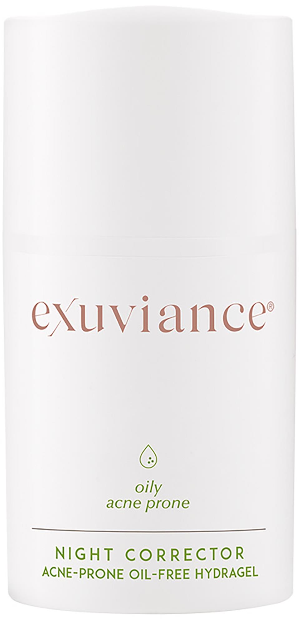Exuviance Night Corrector 50 g | lyko.com