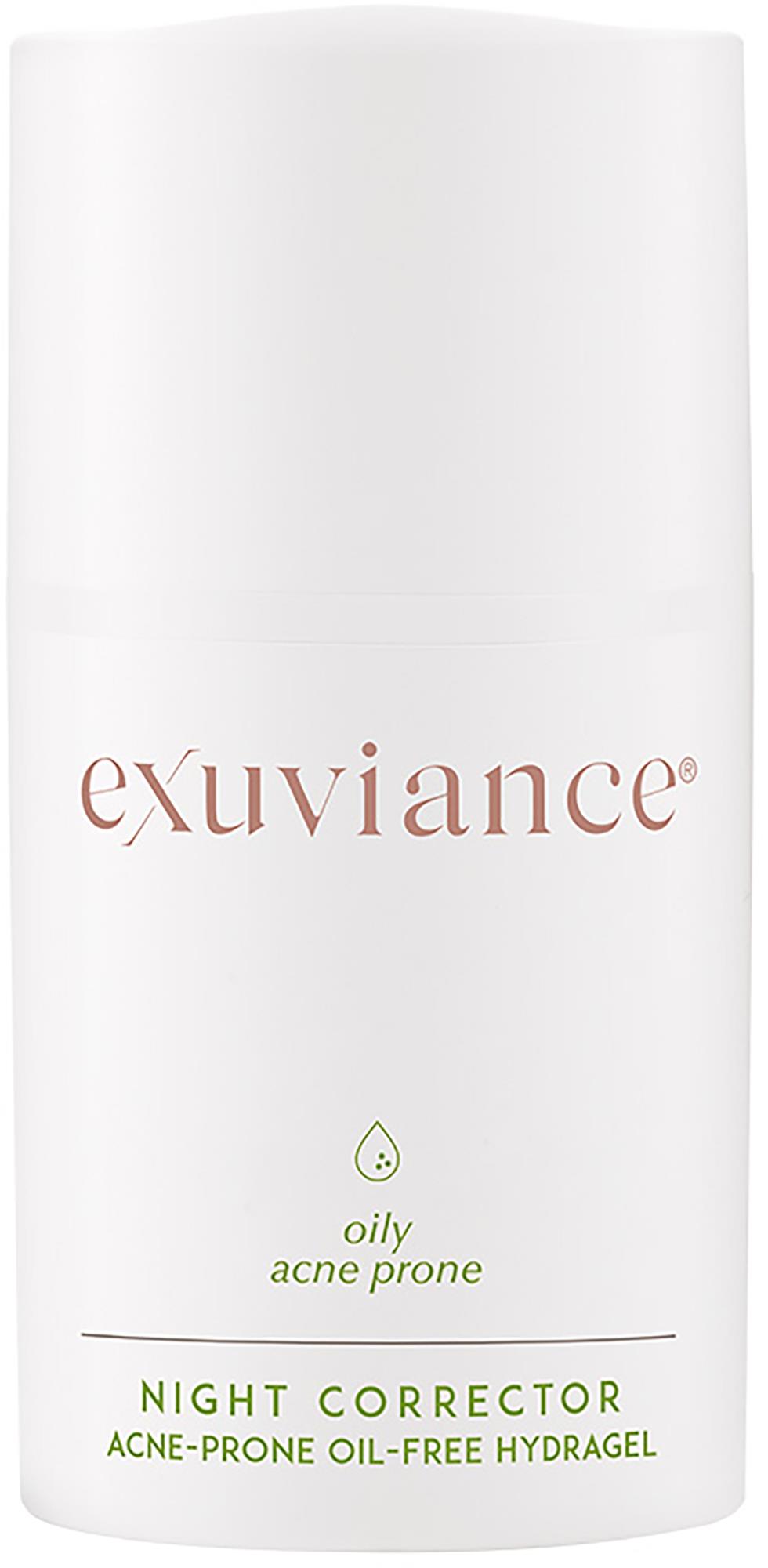 Exuviance Night Corrector 50 g | lyko.com