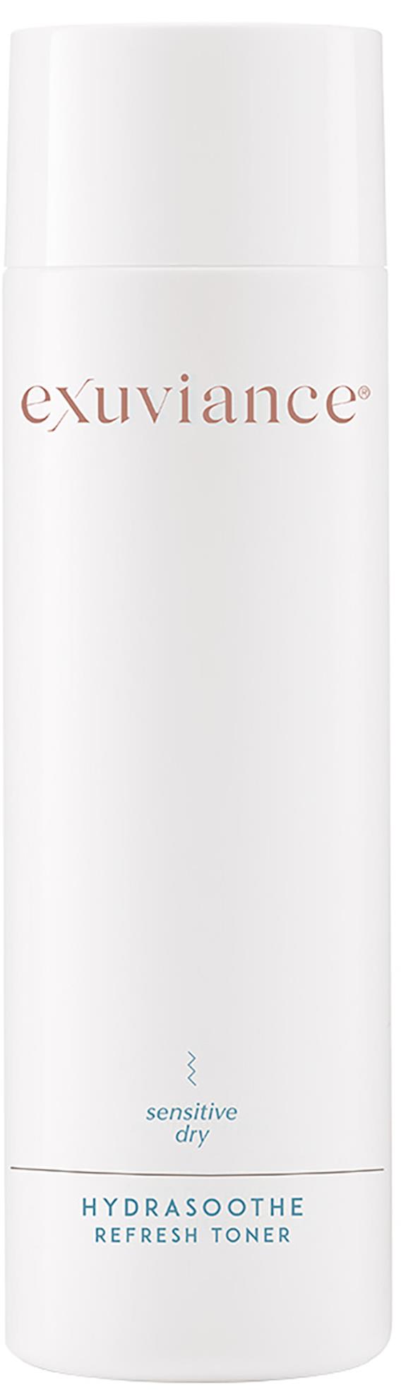 Exuviance Relax HydraSoothe Refresh Toner 200 ml | lyko.com