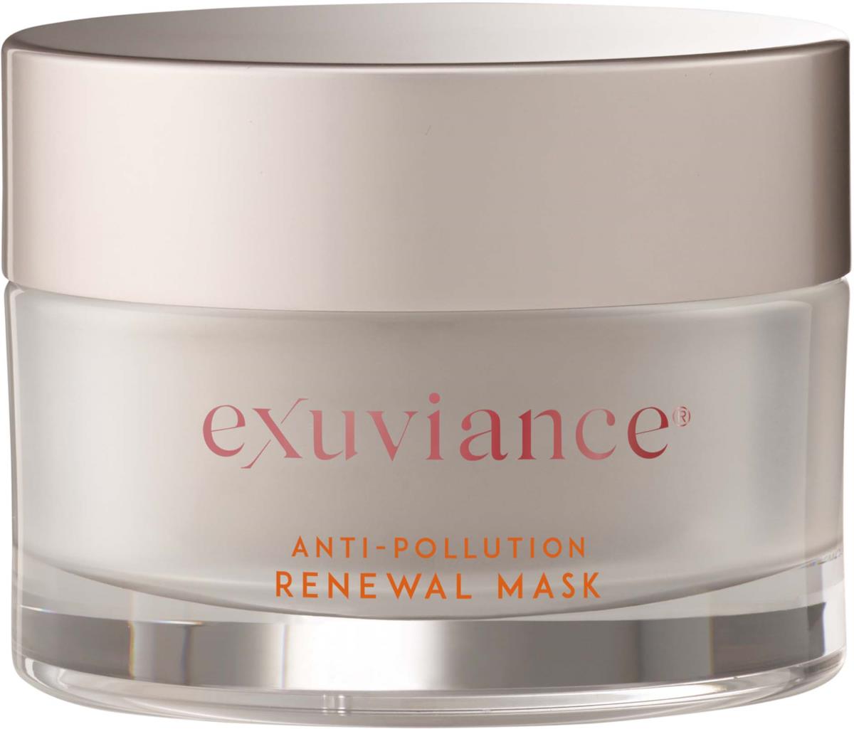 Exuviance Rise Anti-Pollution Renewal Mask 50 g | lyko.com