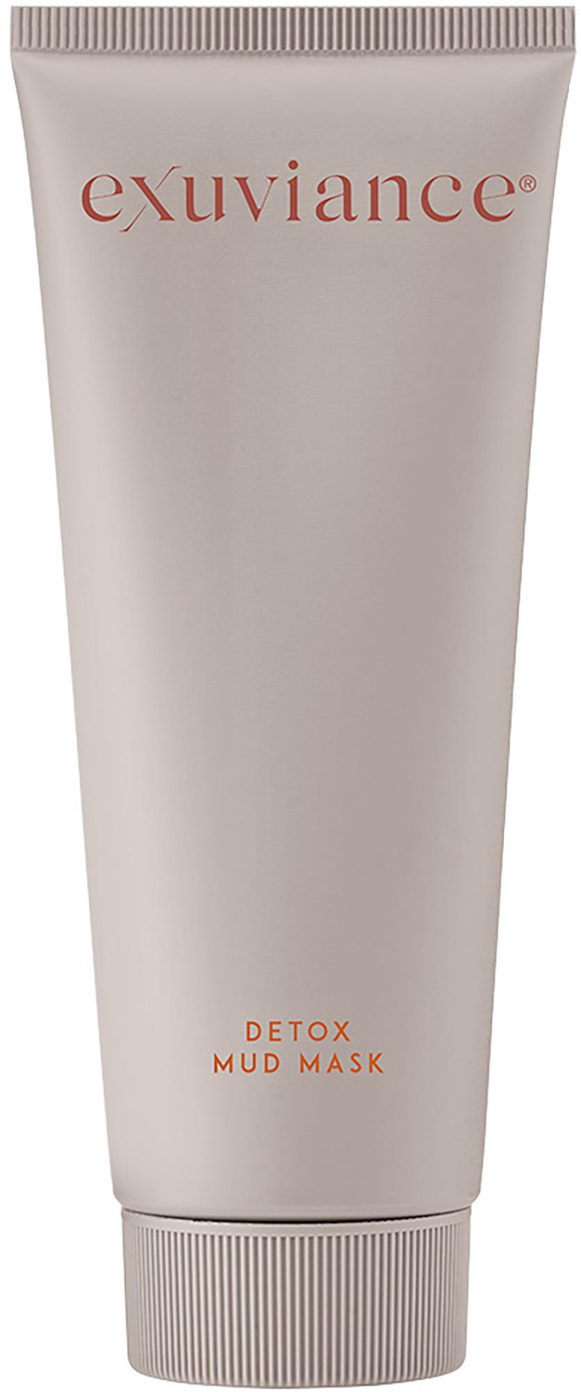 Exuviance Detox Mud Mask 100 ml | lyko.com