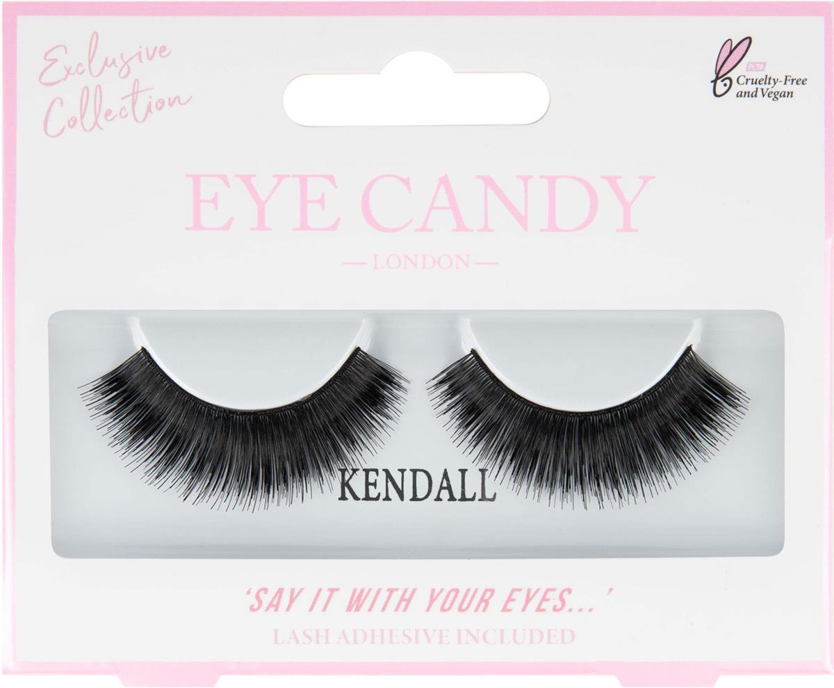 Eye CANDY EC Double Lash Style 015 (Maximise) | lyko.com