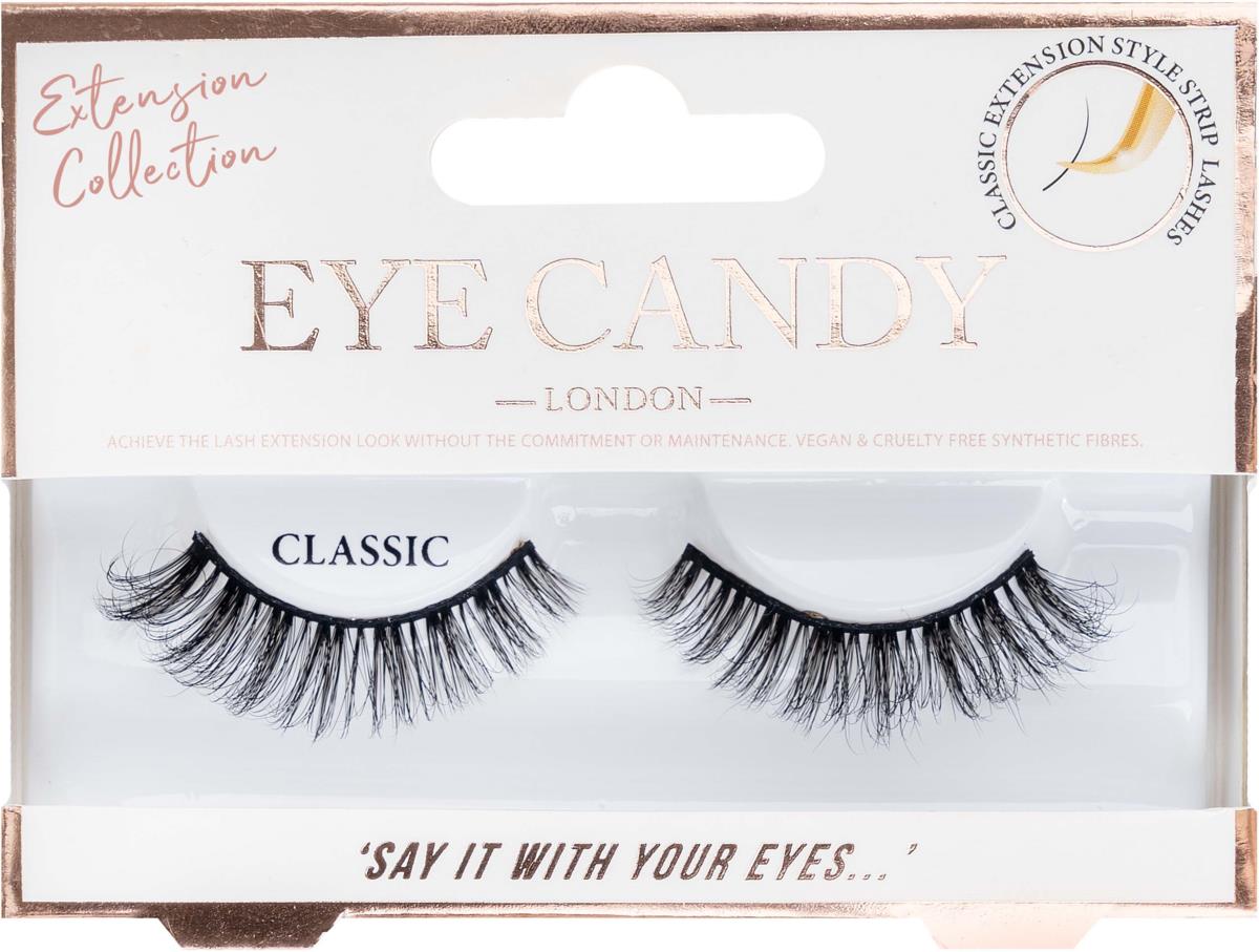 Eye CANDY Eye Candy Extension Collection Classic Classic | lyko.com