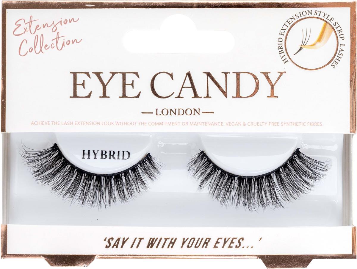Eye CANDY Eye Candy Extension Collection Hybrid Hybrid | lyko.com