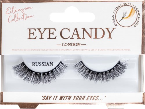 Eye CANDY Eye Candy Extension Collection Russian Russian | lyko.com