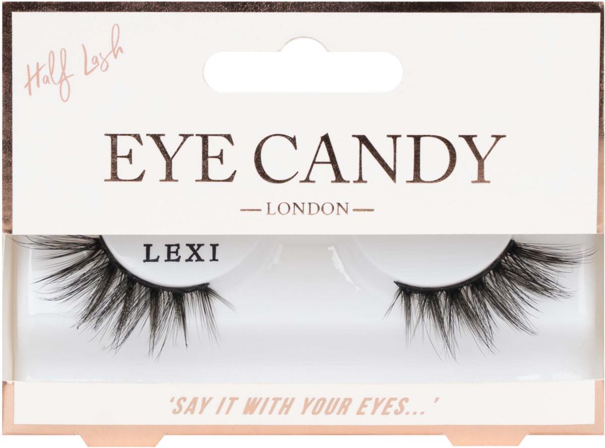 Eye CANDY Eye Candy Half Lash Lexi | lyko.com
