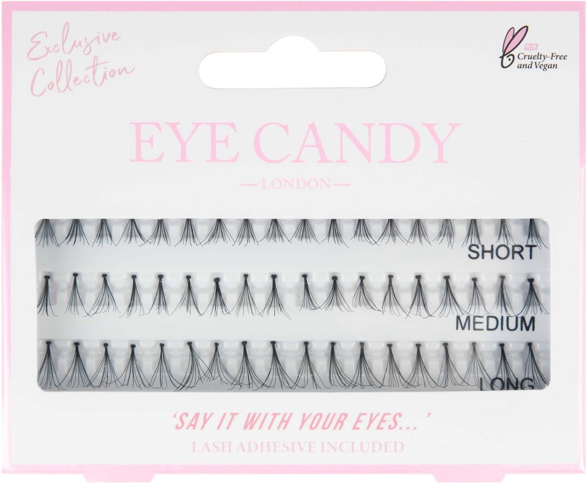 Eye CANDY Individual Combo 50's | lyko.com