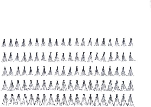 Eye CANDY Individual Lashes - 100 Clusters | lyko.com