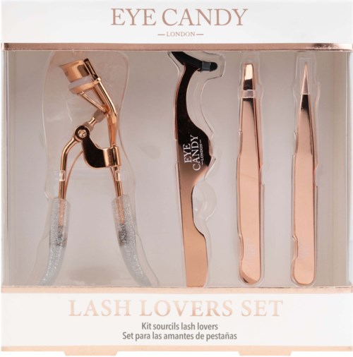 Eye CANDY Lash Lovers Set | lyko.com