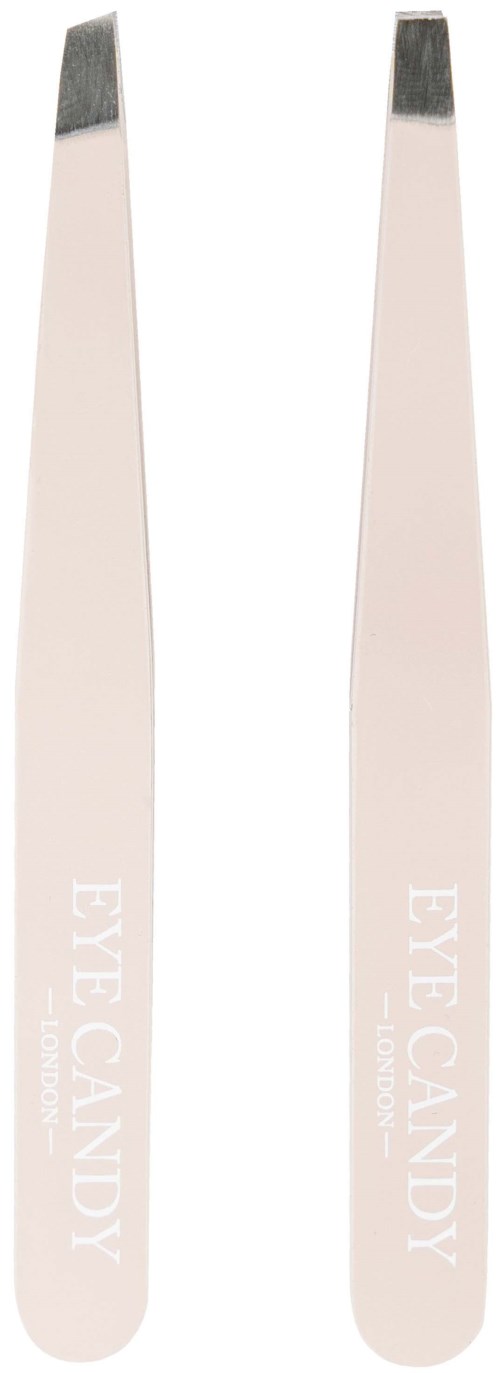 Eye CANDY Precision Tweezer Duo | lyko.com