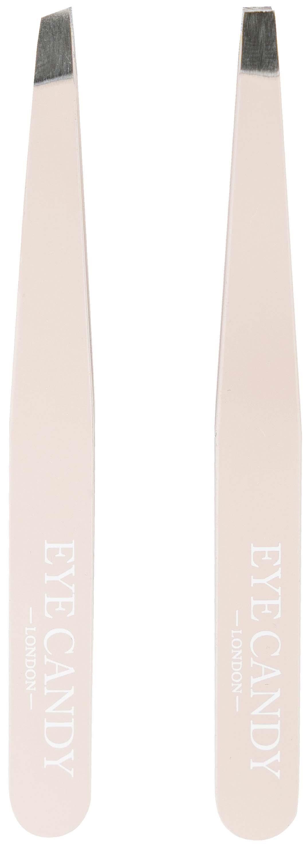 Eye CANDY Precision Tweezer Duo | lyko.com