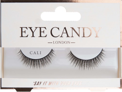 Eye CANDY Signature Lash Collection Cali Cali | lyko.com
