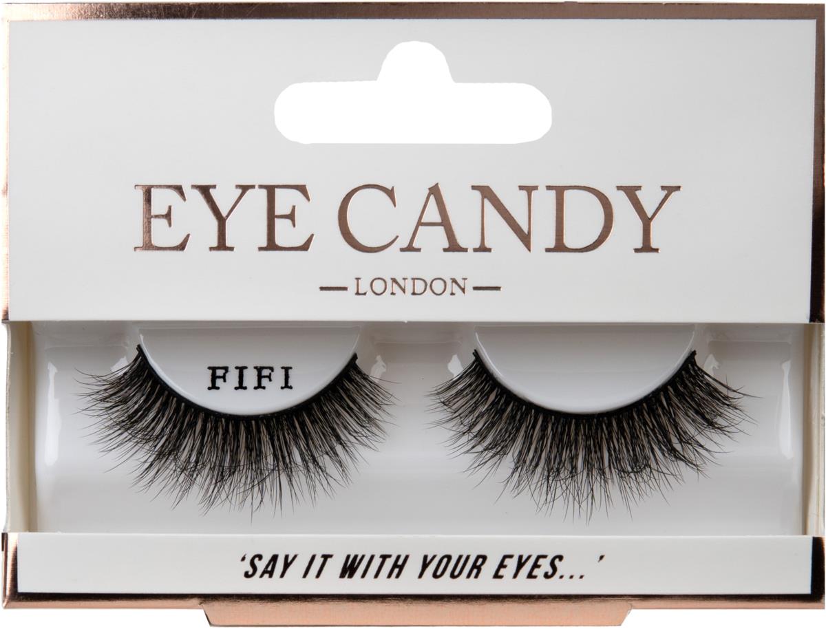 Eye CANDY Signature Lash Collection Fifi | lyko.com