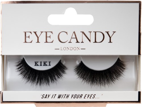 Eye CANDY Signature Lash Collection Kiki | lyko.com