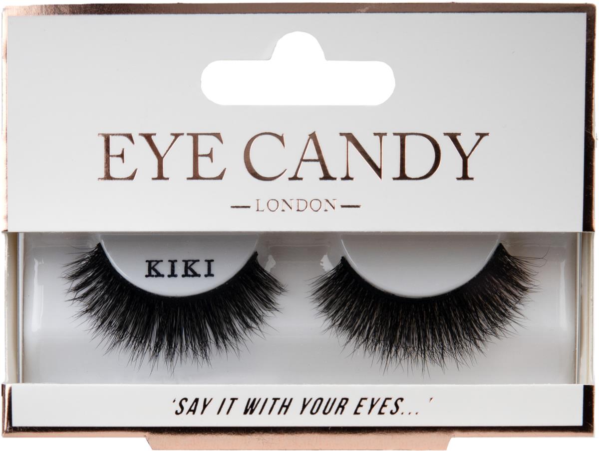 Eye CANDY Signature Lash Collection Kiki | lyko.com