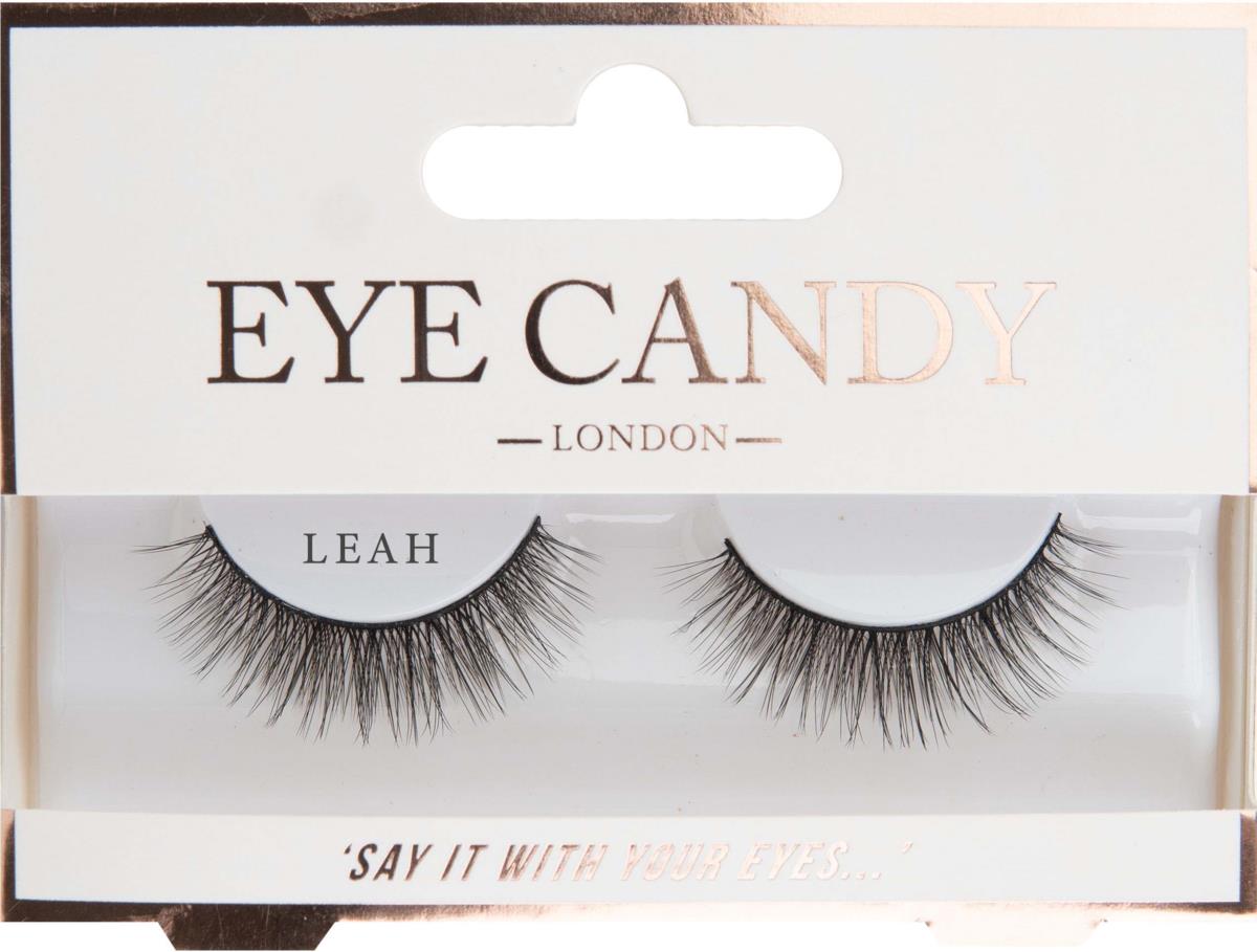 Eye CANDY Signature Lash Collection Leah Leah | lyko.com