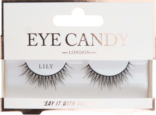 Eye CANDY Signature Lash Collection Lily Lily | lyko.com