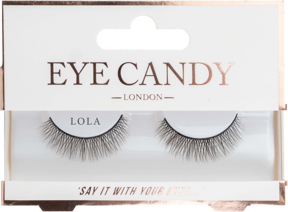 Eye CANDY Signature Lash Collection Lola Lola | lyko.com