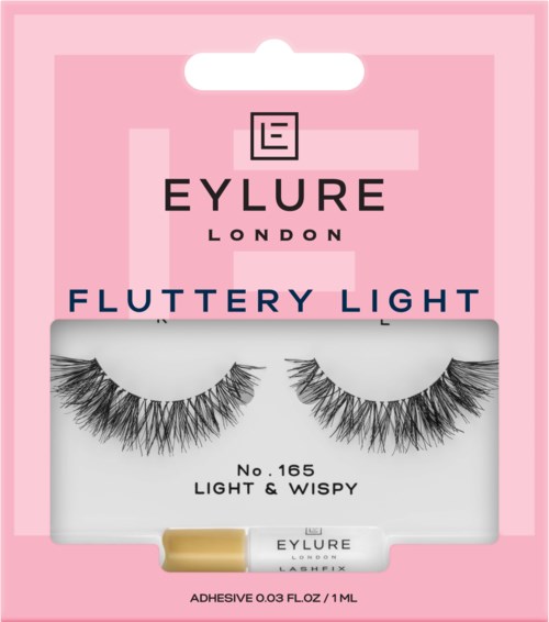 Eylure Fluttery Light & Wispy 165 | lyko.com
