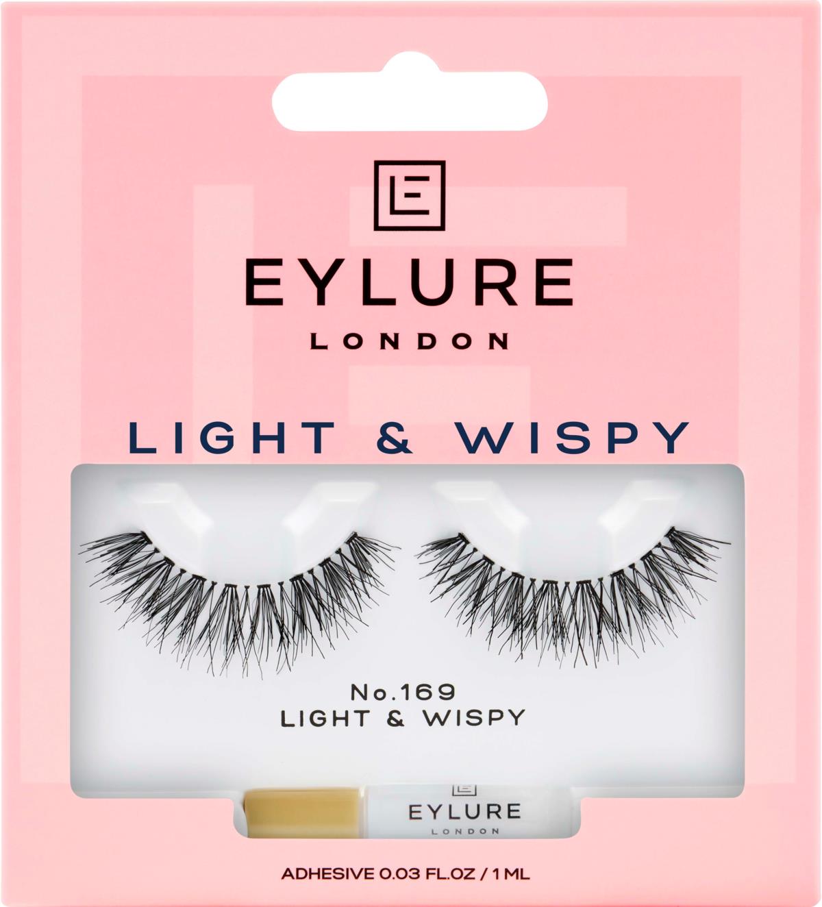 Eylure Light & Wispy No. 169 | lyko.com