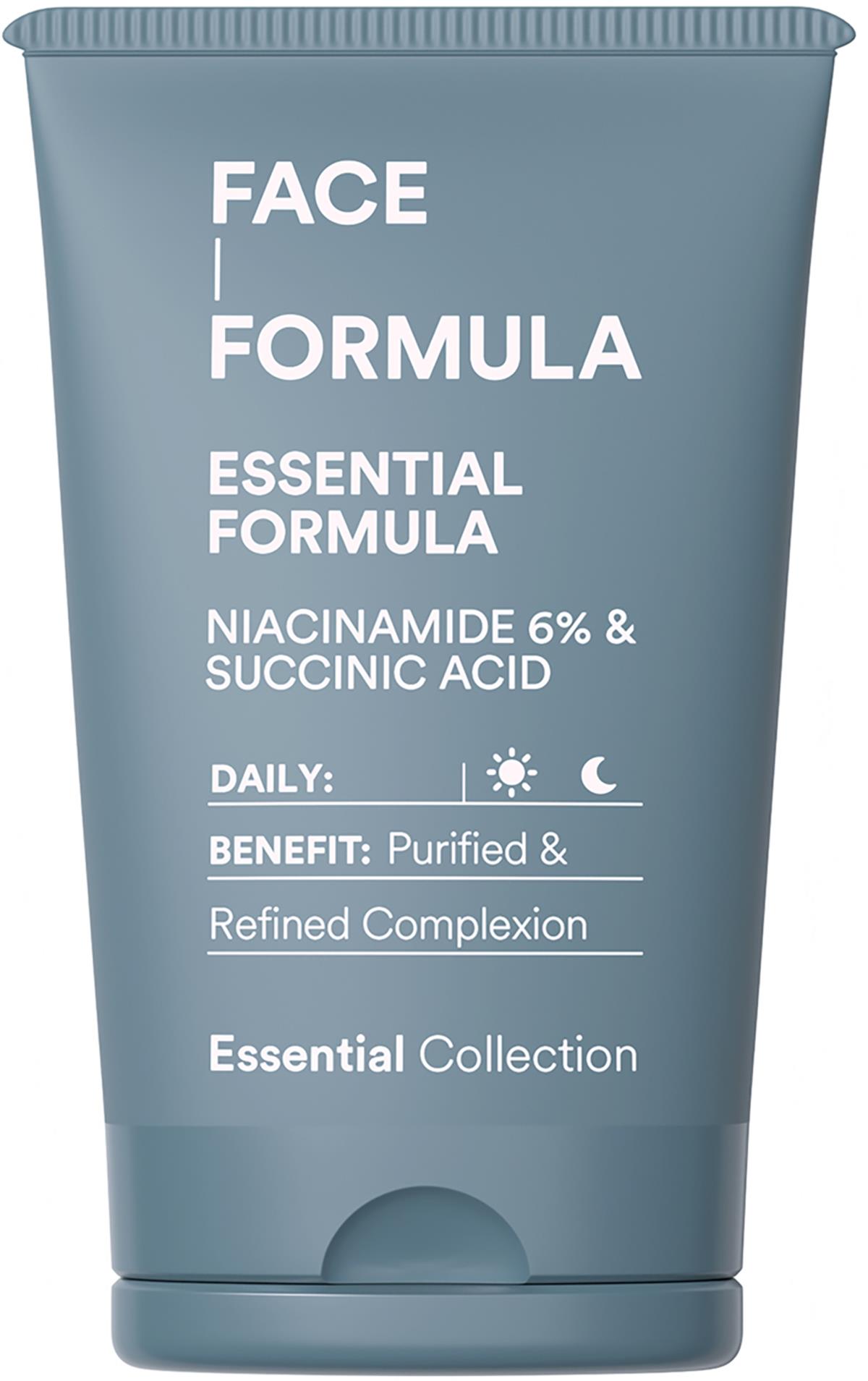Face Formula Essential Essential Formula 30 ml | lyko.com