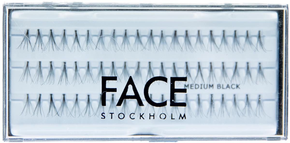 Face Stockholm Eyelashed Flare #5 M | lyko.com