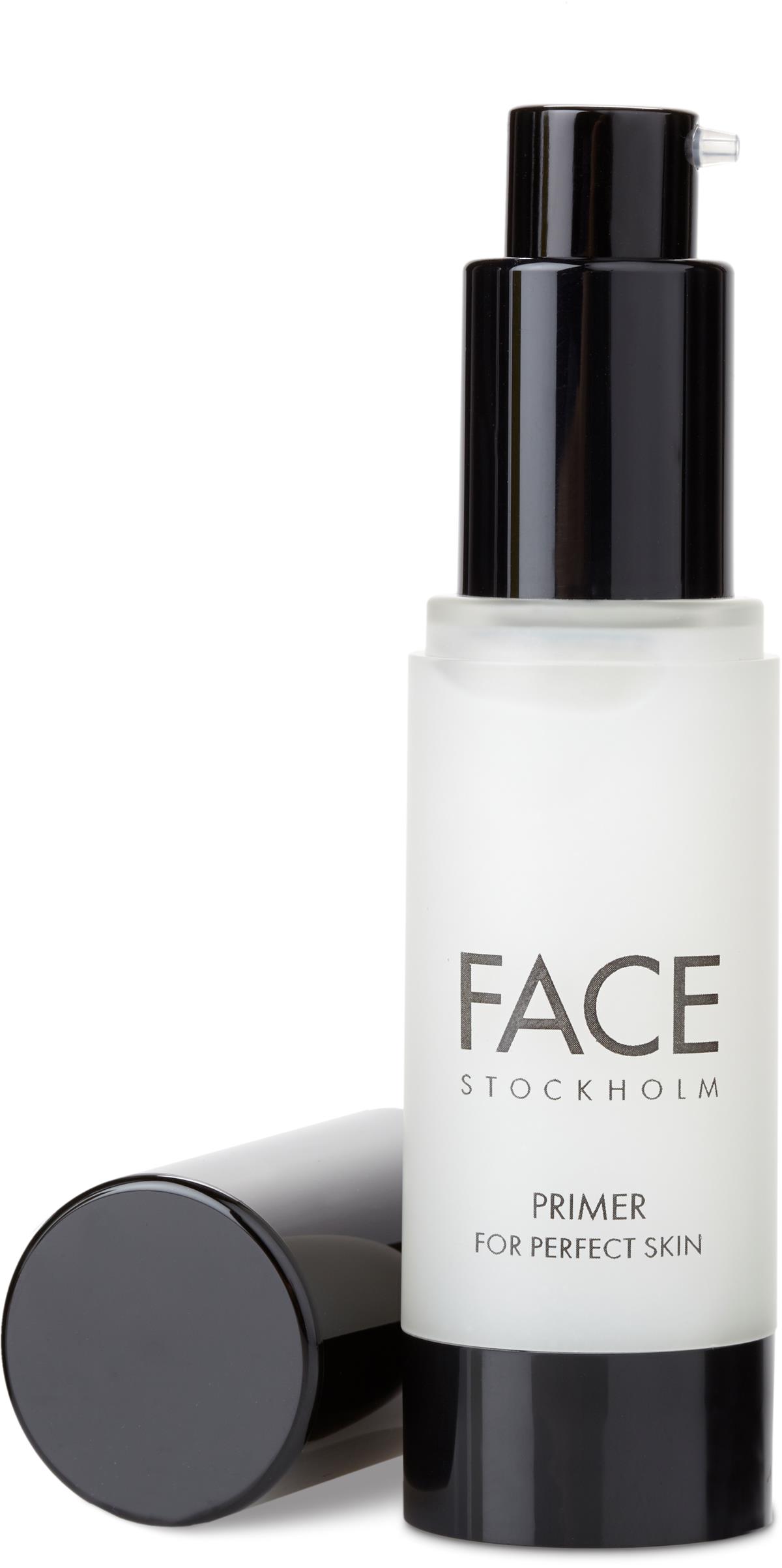 Face Stockholm Facial Primer for Perfect Skin 30 ml | lyko.com