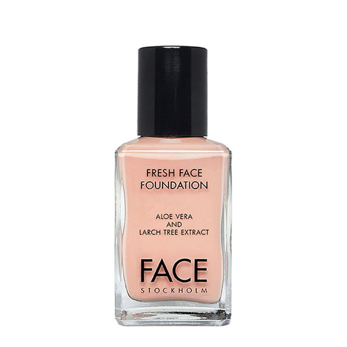 Face Stockholm Fresh Face Foundation Season | lyko.com