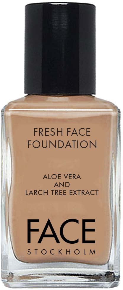 Face Stockholm Fresh Face Foundation Clever | lyko.com