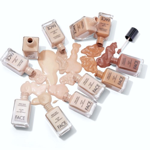Face Stockholm Fresh Face Foundation Subtle | lyko.com