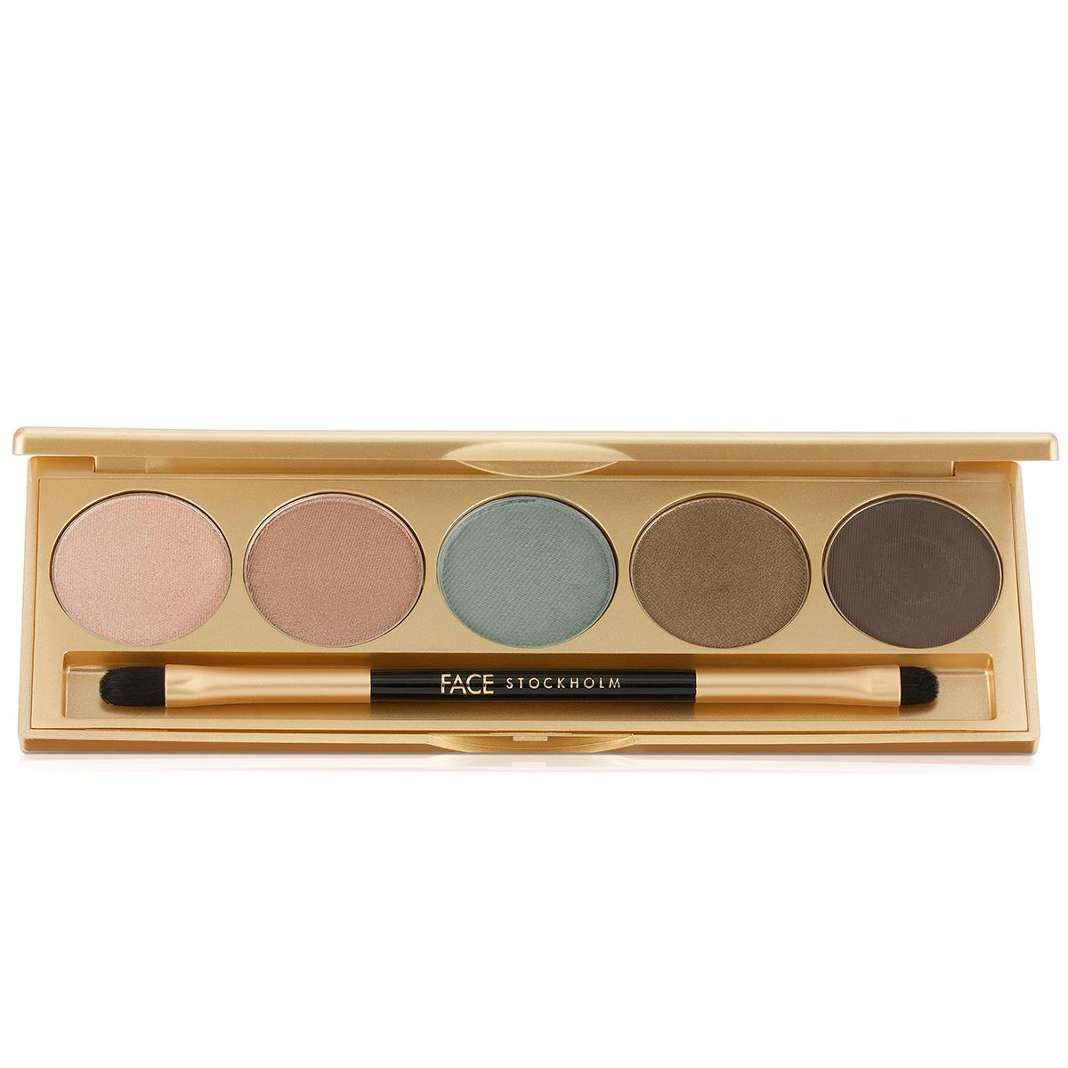 Face Stockholm Legacy Palette Nouveau | lyko.com