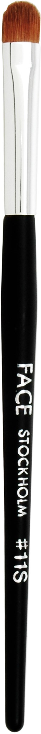Face Stockholm Line Sable Fluff Brush #11S | lyko.com