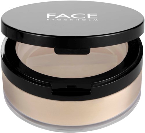 Face Stockholm Loose Powder Råg | lyko.com