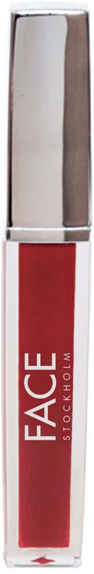 Face Stockholm Matte Lipgloss Lekfull | lyko.com