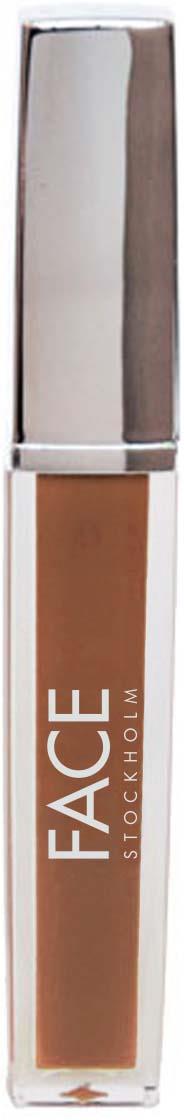 Face Stockholm Matte Lipgloss Ljuv | lyko.com