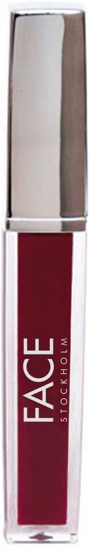 Face Stockholm Matte Lipgloss Trevlig | lyko.com