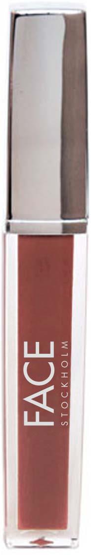 Face Stockholm Matte Lipgloss Underbar | lyko.com