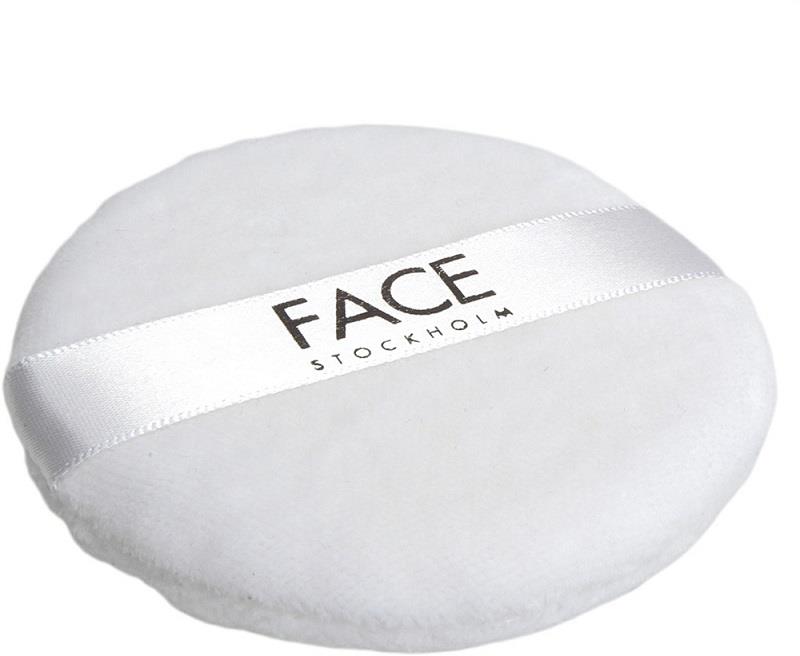 Face Stockholm Powder Puff S | lyko.com