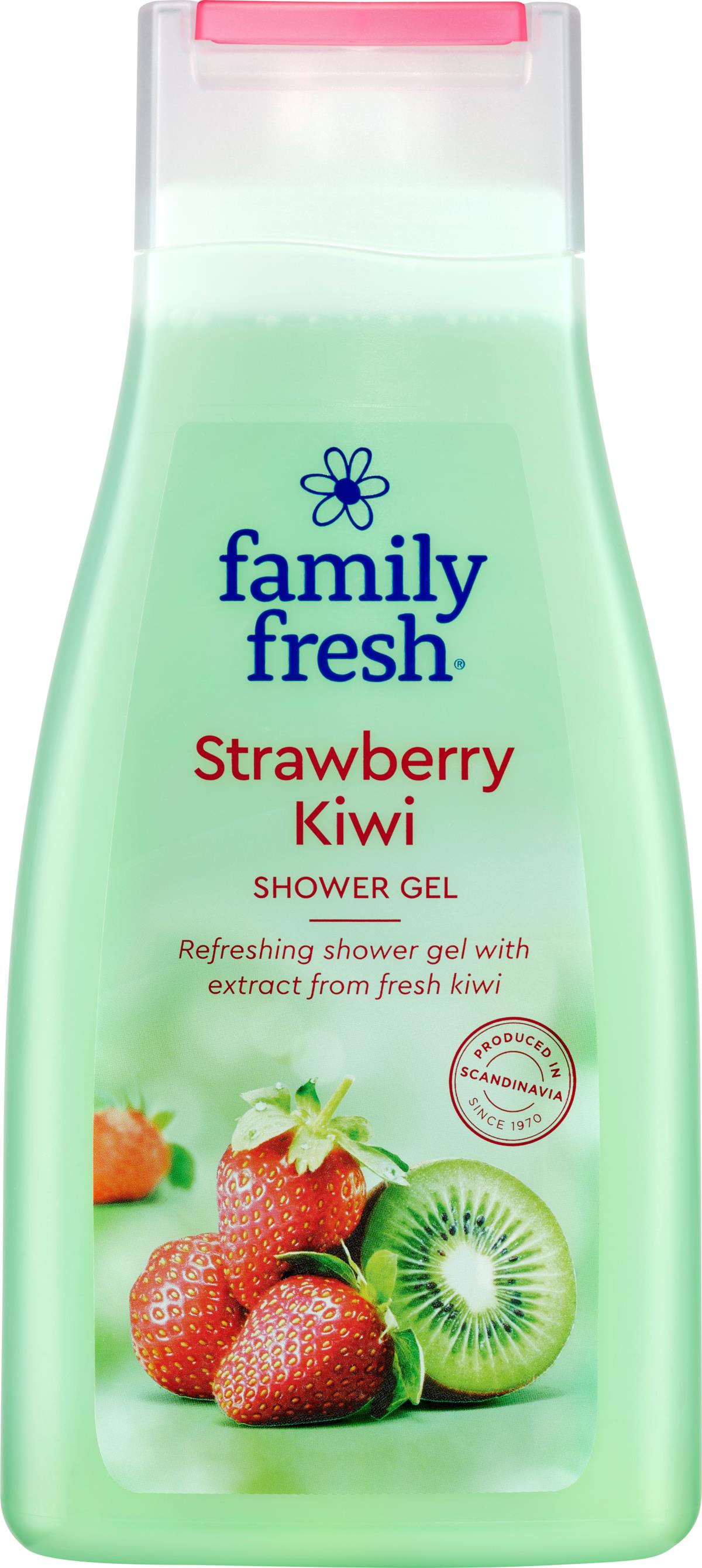 Family Fresh 500 ml | lyko.com
