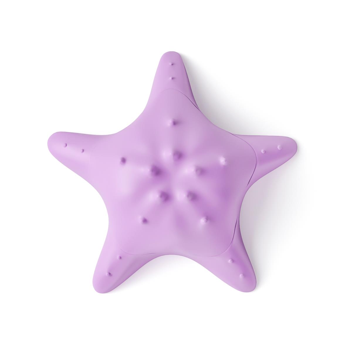 Fancy Handy Lip Balm Starfish Salt Lip Scrub | lyko.com