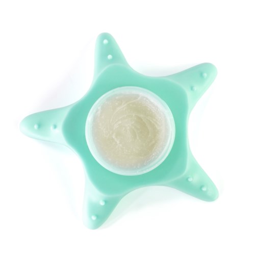 Fancy Handy Lip Balm Starfish Sand Lip Scrub | lyko.com