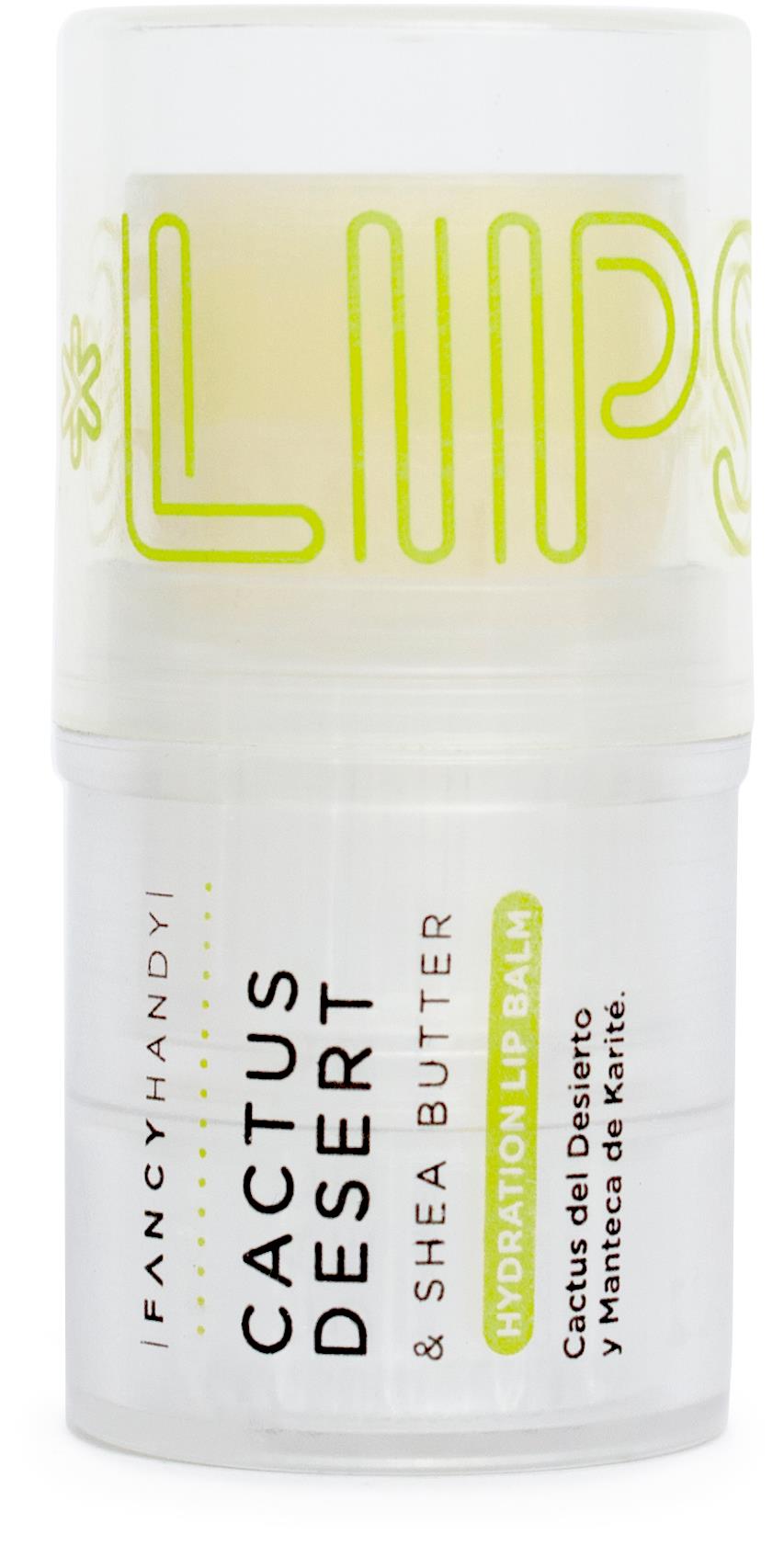 Fancy Handy Lip Balm Stick Cactus Desert | lyko.com