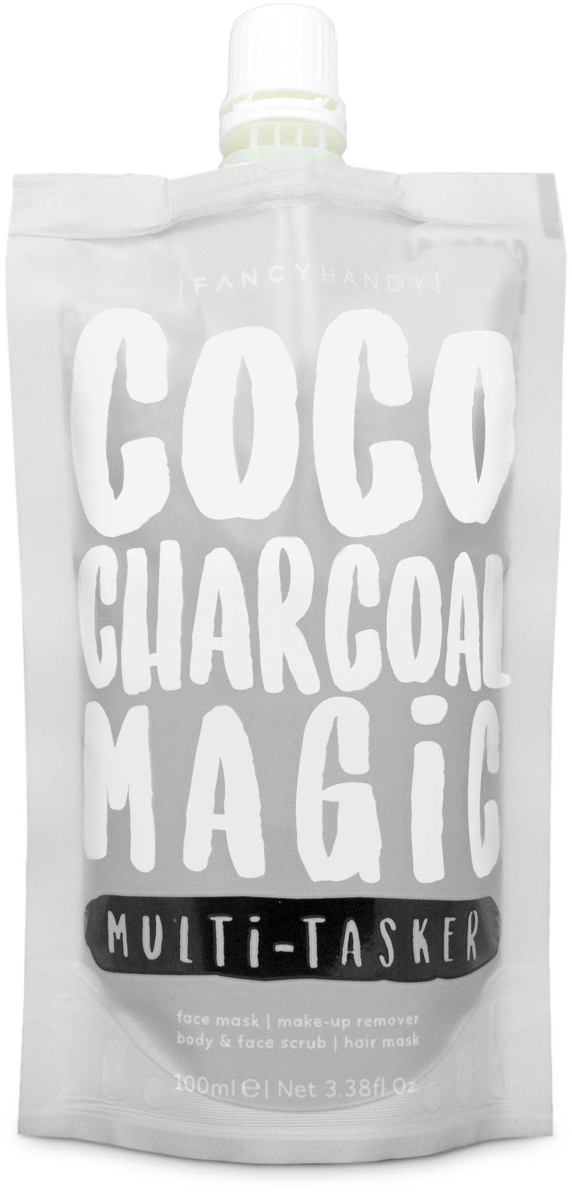 Fancy Handy Magic Multi-Tasker Coco+Charcoal 100 ml | lyko.com