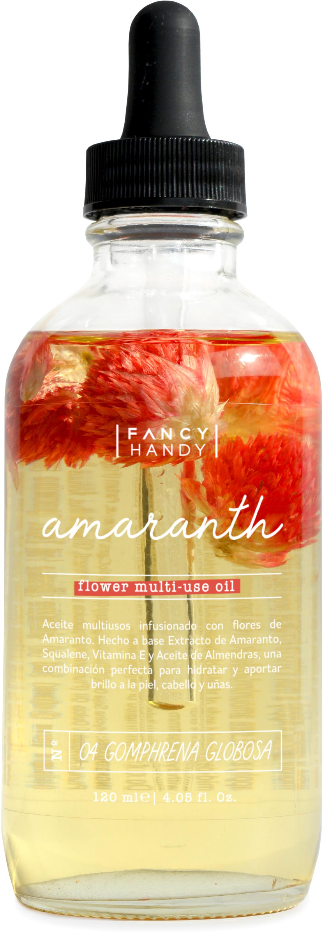 Fancy Handy Multi-Use Oil Amaranth 120 ml | lyko.com