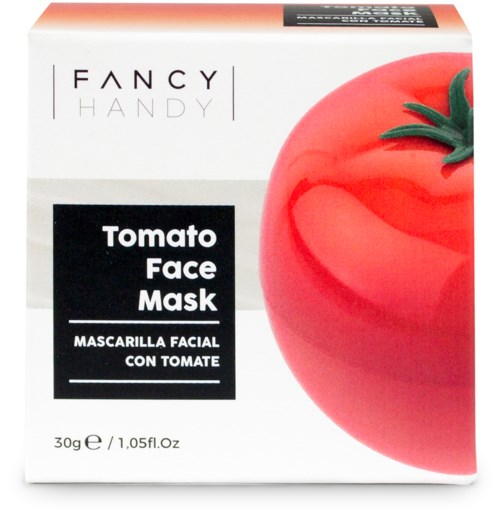Fancy Handy Tomato Face Mask 30 ml | lyko.com