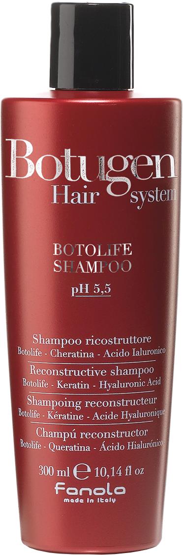 Fanola Botugen Botolife Shampoo 300 Ml