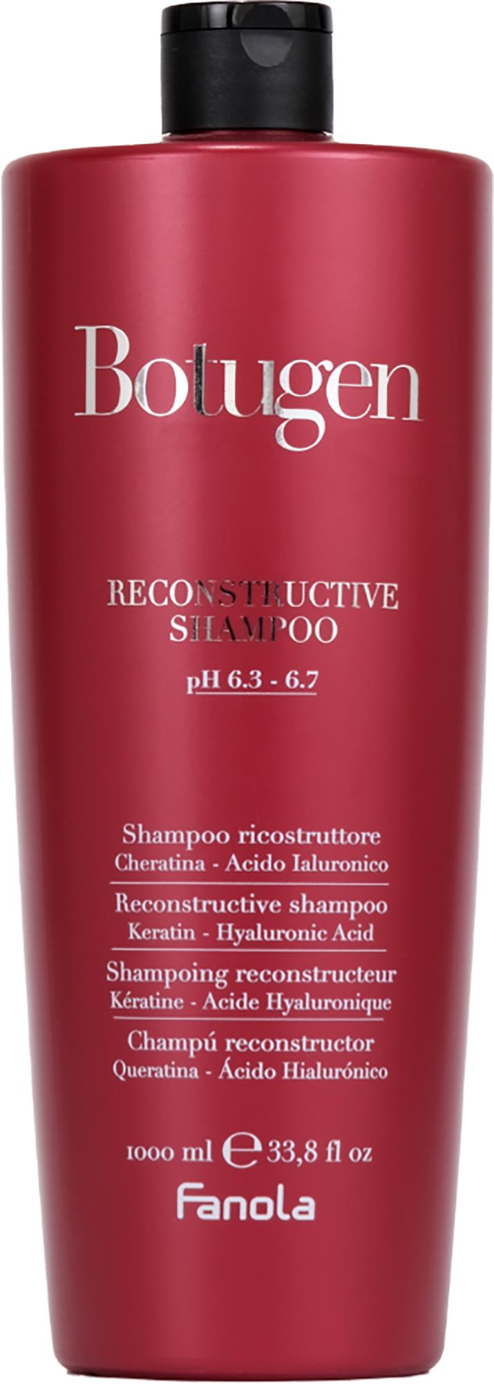 Fanola Botugen Reconstructive Shampoo 1000 Ml