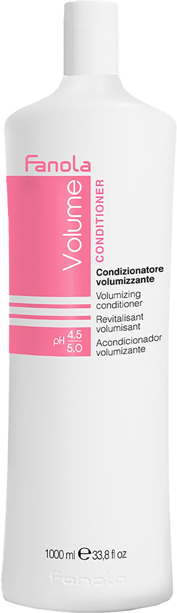 Fanola Volumizing Conditioner 1000 ml | lyko.com