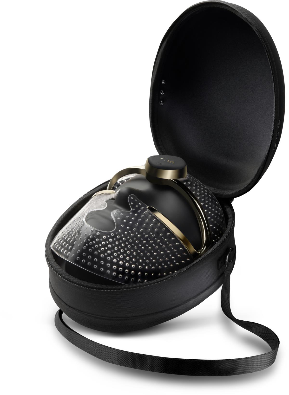 FAQ Swiss FAQ™ 200 Travel Case | lyko.com